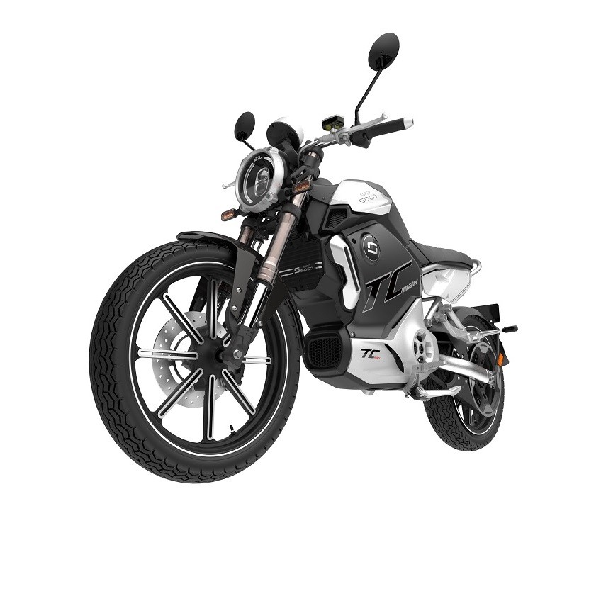 TEVERUN FIGHTER SUPREME 7260R V4 (2025) - TECOWHEEL