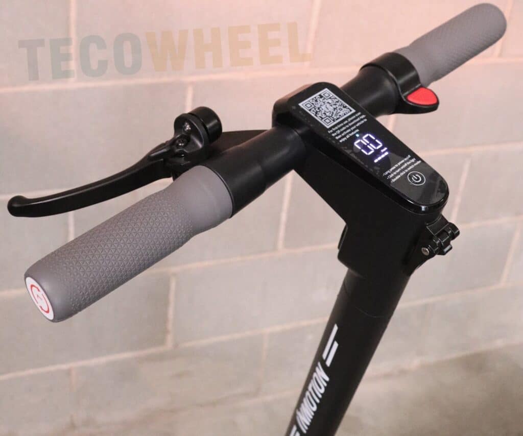 Inmotion Air Pro | C1 Pro - TECOWHEEL