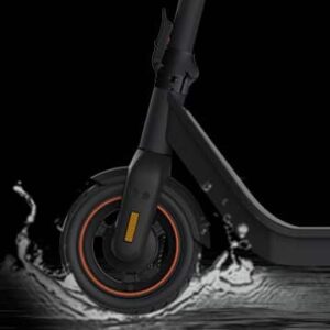 Inmotion Air Pro | C1 Pro - TECOWHEEL
