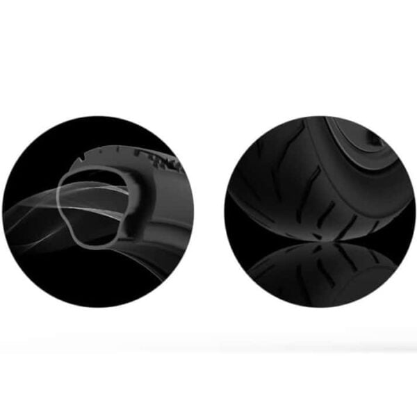 Inmotion Air Pro | C1 Pro - TECOWHEEL